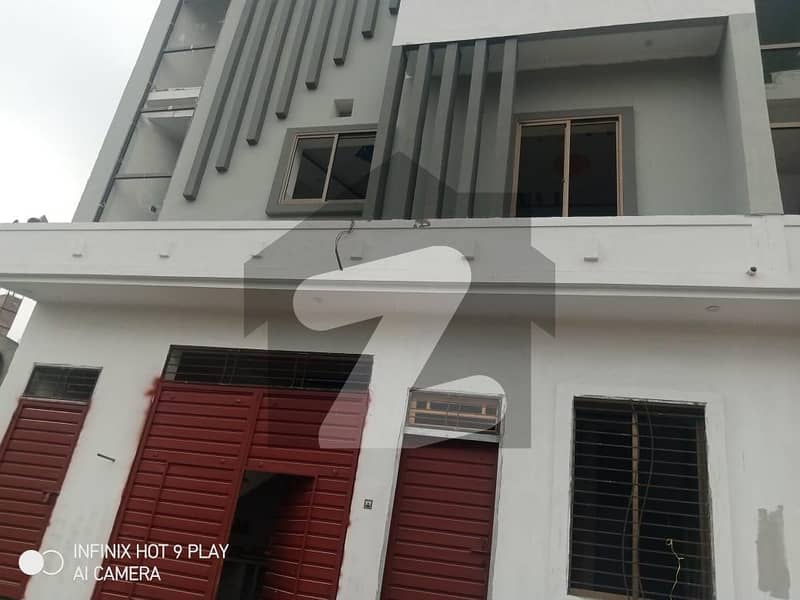 Prime Location House For Sale In Main Warsak Road Peshawar. Warsak Road, Peshawar ID41505564 ...