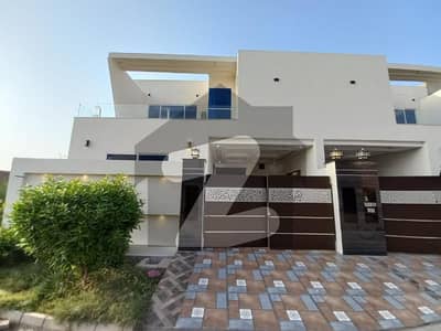 Houses for Sale in Buch Executive Villas Multan - Zameen.com