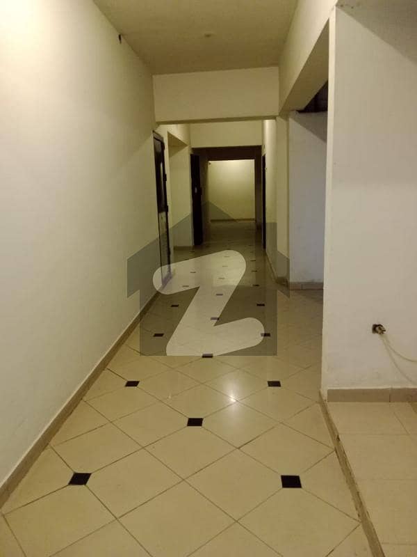 Flat Available For Sale In Lignum Tower Lignum Tower, DHA Defence Phase ...