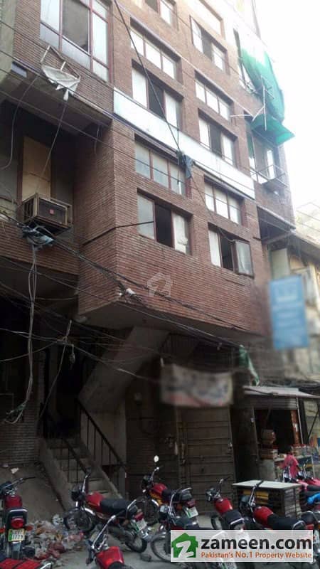 6th Storey Building Is Available For Sale Abbot Road, Lahore ID6210152 ...