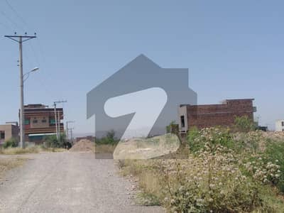 Good Location plots for sale in Regi model town peshawar Regi Model ...