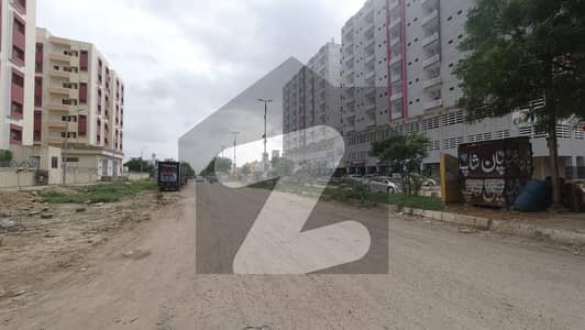 Flat Available On Installment Plan In Ancholi Coperative Society Scheme ...