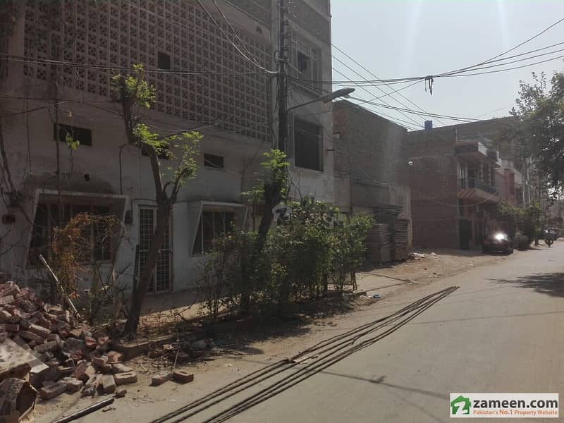 House Is Available For Sale Gulgasht Colony, Multan ID7547396 - Zameen.com