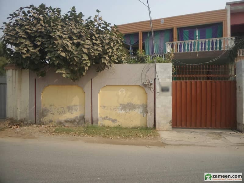 10 Marla House For Sale Gulgasht Colony, Multan ID7732736 - Zameen.com