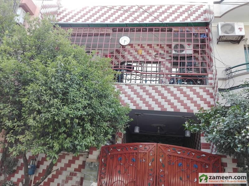 Lower Portion Is Available For Rent PCSIR Housing Scheme Phase 2, PCSIR ...