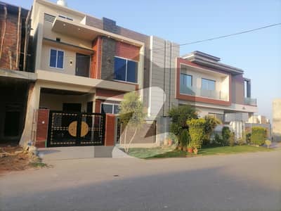 Houses for Sale in Multan - Zameen.com