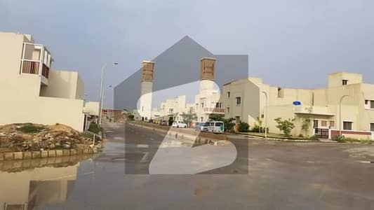 Get In Touch Now To Buy A Prime Location 120 Square Yards Residential ...