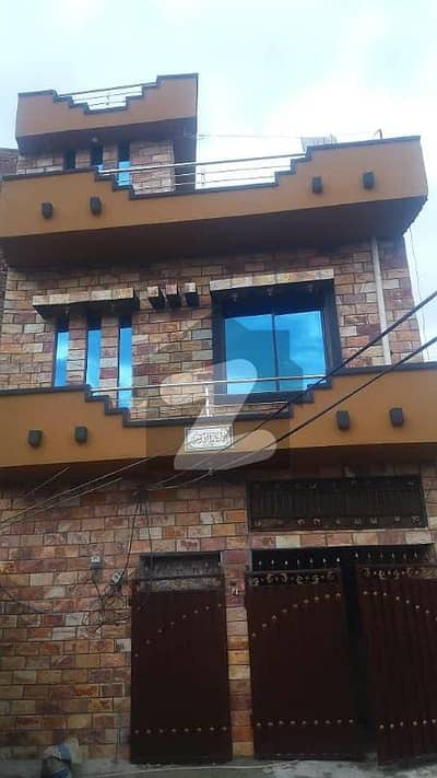 Adiala Road House For Sale Sana Valley Near Sapient Hall School System ...