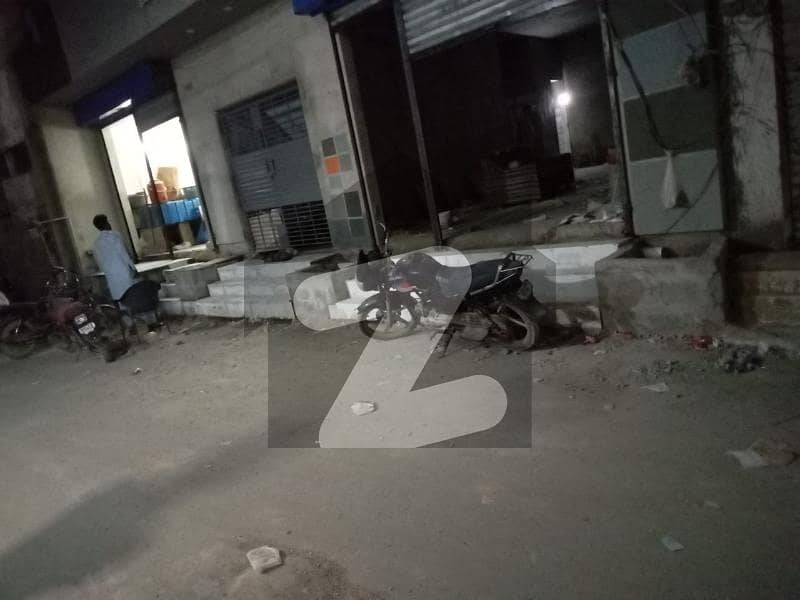 Brand New Apartment Opposite Phase 2 Dha Akhtar Colony, Jamshed Town ...