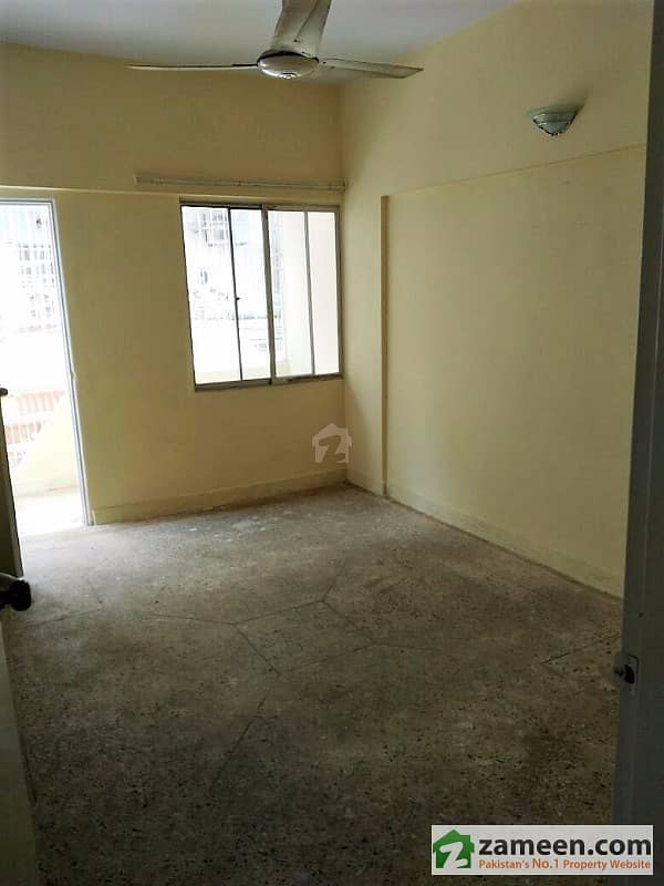 Hunaid City Cottage Flat For Sale Gulistan-e-Jauhar - Block 17 ...