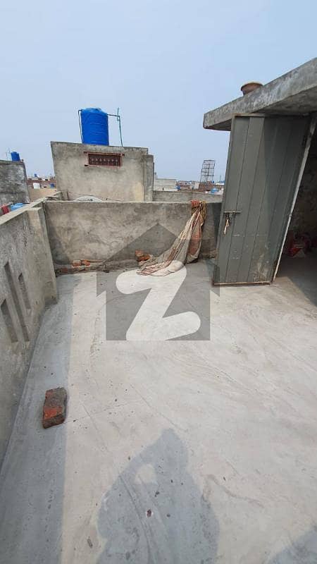 Reserve A Centrally Located House In Gulshan-e-Ravi Gulshan-e-Ravi ...