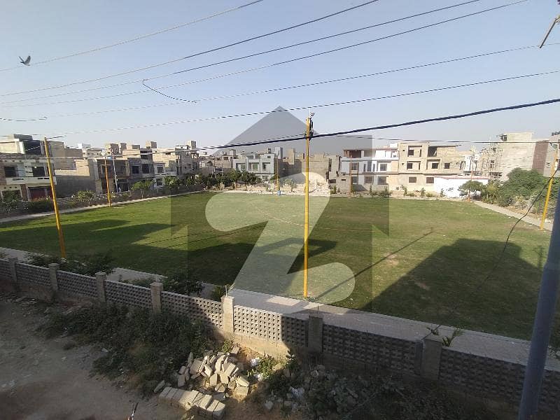 I Am The Owner Of Plot West Open Prime Location 120 Square Yards ...