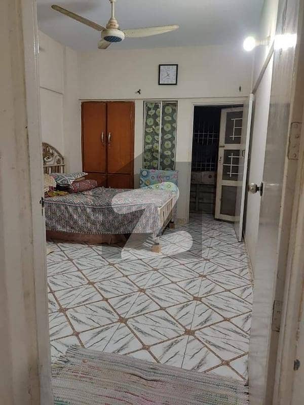 Hunaid City 2 Bed Lounge Flat Gulistan-e-Jauhar - Block 17, Gulistan-e ...