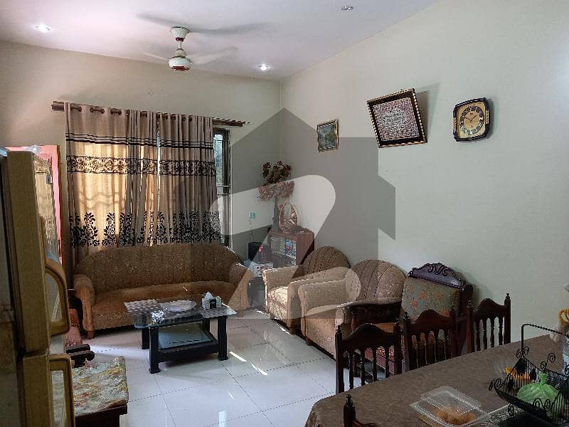 10 Marla Outstanding Upper Portion In Pcsir Phase 2 Facing Park Near ...
