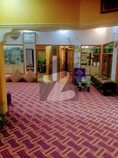 Ground Plus 1 2nd Floor Good Condition West Open Vip Location Perfect ...