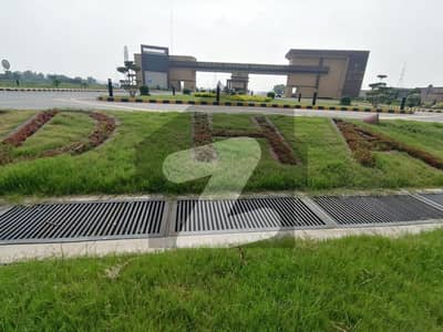 Plot For Sale Dha Sector C - Block 4 DHA Sector C - Block 4, DHA Sector ...