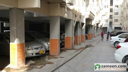 Saima Classic Apartment Gulshan-e-Iqbal - Block 10-A, Gulshan-e-Iqbal ...