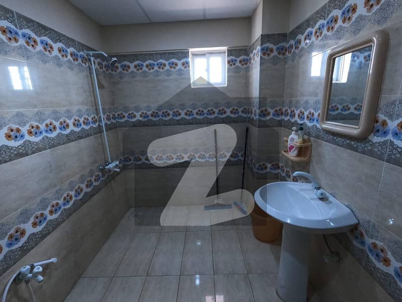 Stunning 900 Square Feet Flat In Grey Noor Tower & Shopping Mall ...