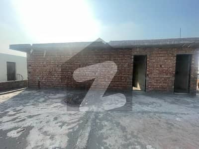 1 Kanal House Grey Structure Valencia - Block B, Valencia Housing ...