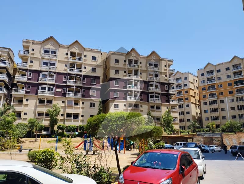 This Is Your Chance To Buy Flat In Defence Residency Defence Residency ...