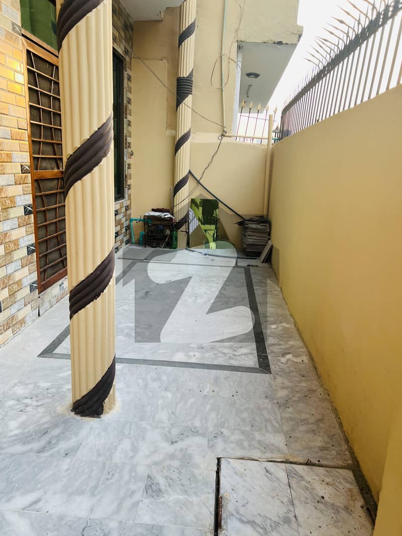 Single Storey 10 Marla House For Sale Pakistan Town - Phase 1, Pakistan ...