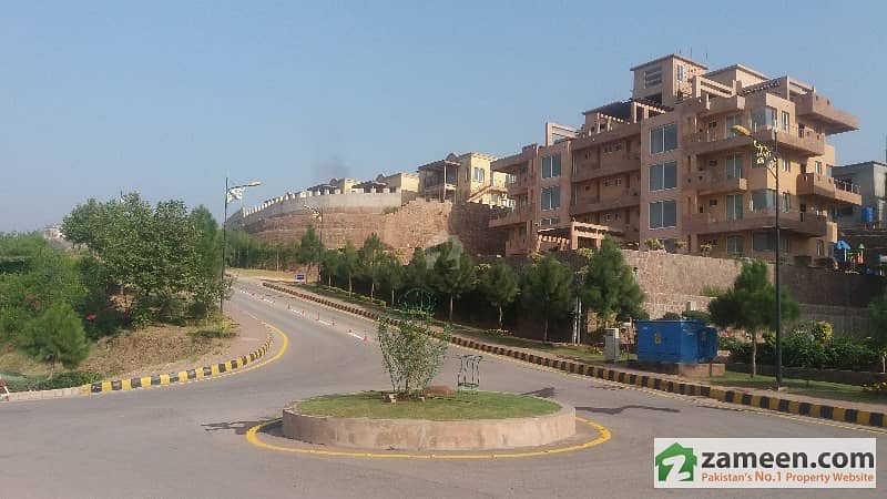 Bahria Town Phase 4 10 Marla Plot Available In Top Location Plot ...