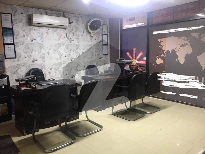 365 Square Feet Office Already Rented 27 Thousand Monthly For Sale ...