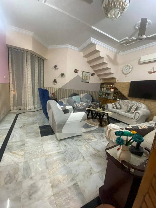 12 Marla House In Chakla Scheme 3 Chaklala Scheme 3, Chaklala Scheme ...