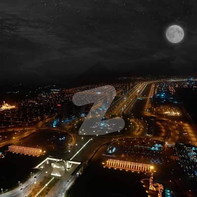 Ideal Location Plot Available For Sale In Precinct 30 Bahria Town ...