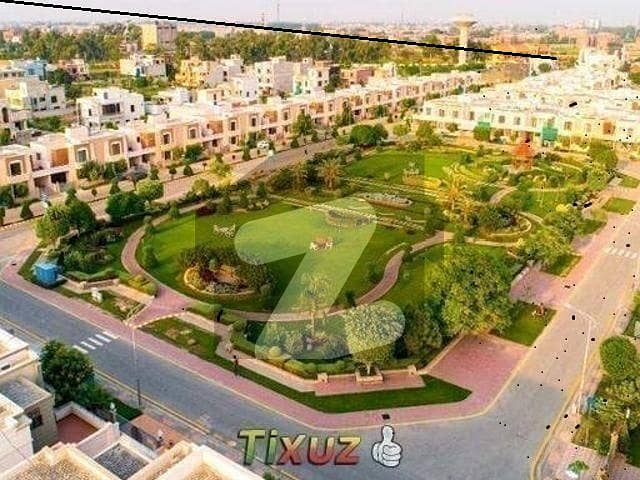 10 Marla Plot For Sale In Bahria Orchard Phase 4 Bahria Orchard Phase 4 ...