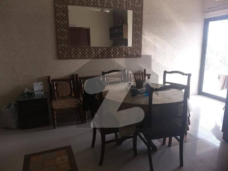 Jason Terrace Opposite Bilawal House 3 Bed Flat 4rth Floor Without Lift ...