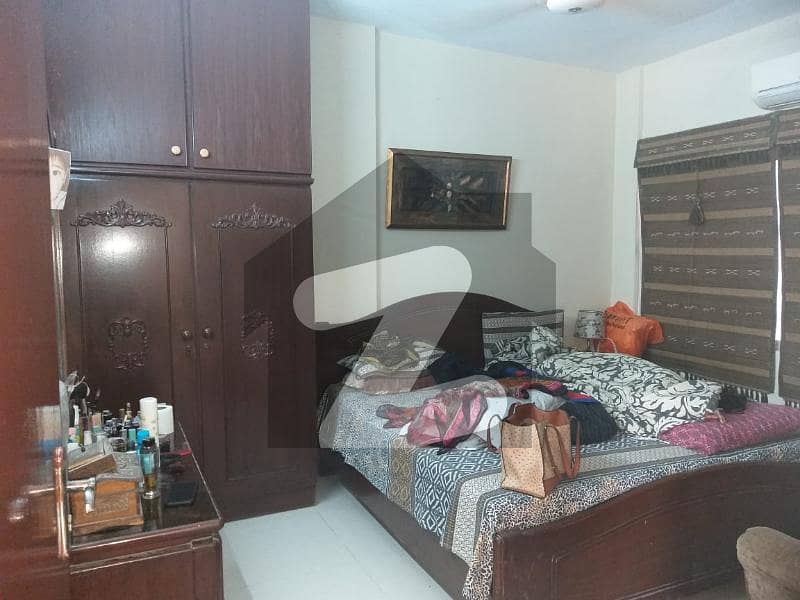 Jason Terrace Opposite Bilawal House 3 Bed Flat 4rth Floor Without Lift ...