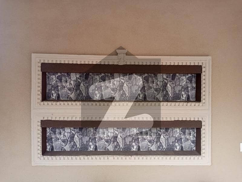 10 Marla Double Storey New House Nespak Society Phase 3 Defence Road ...