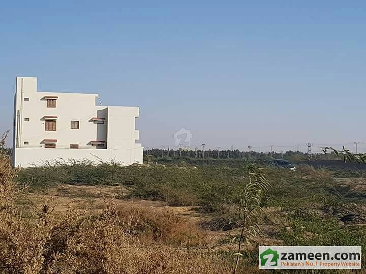 Great Opportunity For All Memon Community 240 Square Yards Residential ...