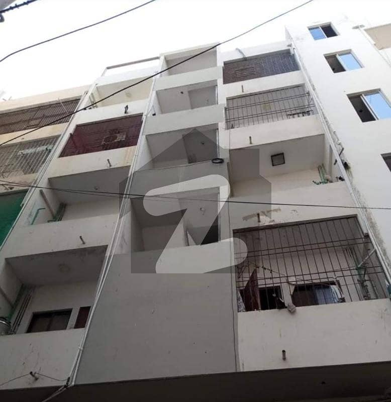 Small Bukhari Studio Apartment For Rent DHA Phase 6, DHA Defence, Karachi ID41744195 - Zameen.com