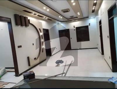 Brand New Portion For Rent Code (871) Gulistan-e-Jauhar - Block 12 ...