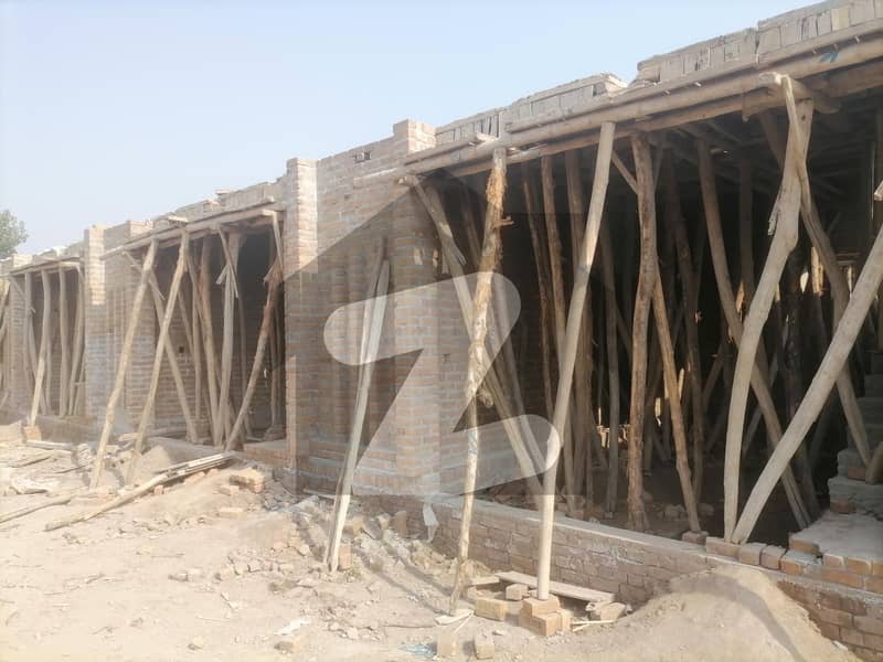 You Can Find A Gorgeous On Excellent Location House For sale In Warsak ...