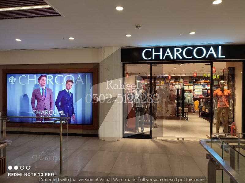 Amazon Outlet Mall Imarat Builders Mall Mall Of Arabia DHA Phase 2 ...