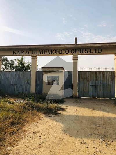 Plots for Sale in Memon Cooperative Housing Society Karachi - Zameen.com