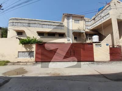 A Stunning House Is Up For Grabs In Saddar Saddar Saddar, Rawalpindi ...