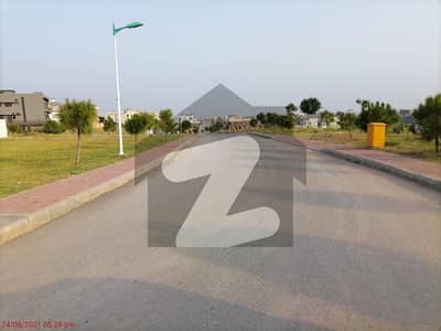 Plot Number 800 Series Map Possession Utility Paid Bahria Town Phase 7 ...