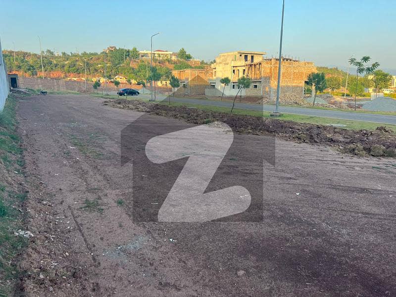 5 Marla Residential Possession Plot For Sale Park View - Block B, Park ... 5 Marla Residential Possession Plot For Sale Park View - Block B, Park ...