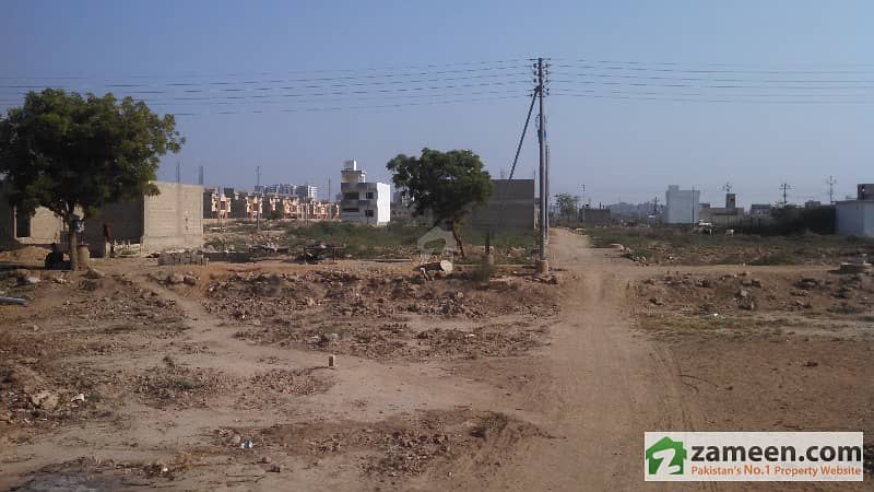 Plot Of 120 Square Yard In Awesome Ancholi Co-operative Housing Society ...