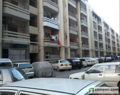 Saima Classic 3 Bedrooms 2nd Floor Apartment In Gulshan E Iqbal Gulshan ...