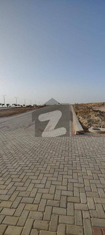 Reasonable Plots In Al-qaim Housing Society Al Qaim City, Karachi ...