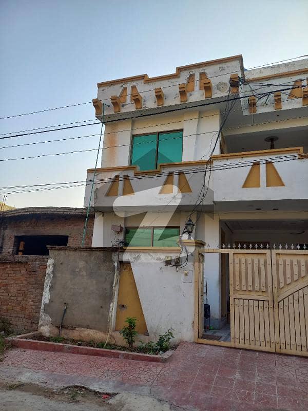 Ghauri Town Phase 4b 2250 Square Feet House Up For Rent Ghauri Town ...