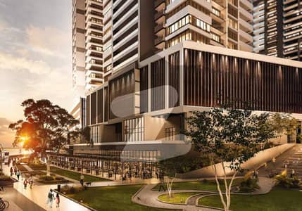 Property & Real Estate for Sale in HMR Waterfront Karachi - Zameen.com