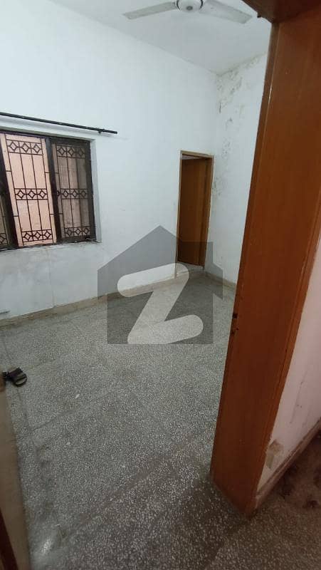 Beautiful Double Storey House For Sale At Defence Road Near Askari 14 ...