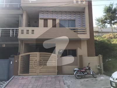 Single Unit House For Sale In G Block Naval Anchorage Islamabad Naval ...