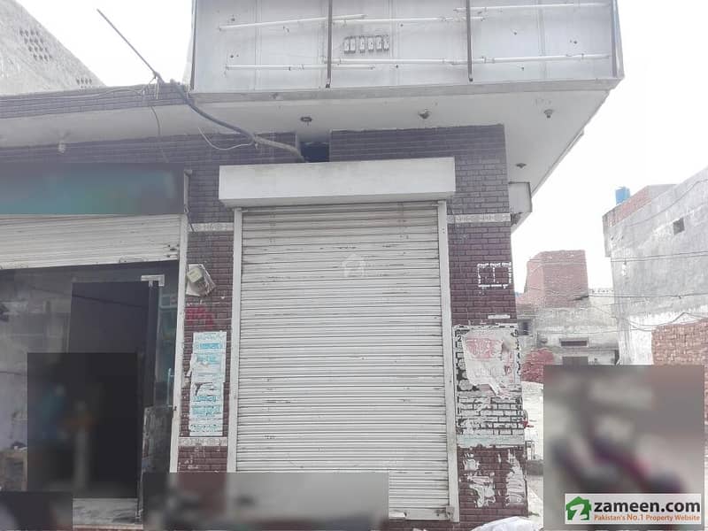 Shop For Sale Awan Market, Ferozepur Road, Lahore ID7245426 - Zameen.com